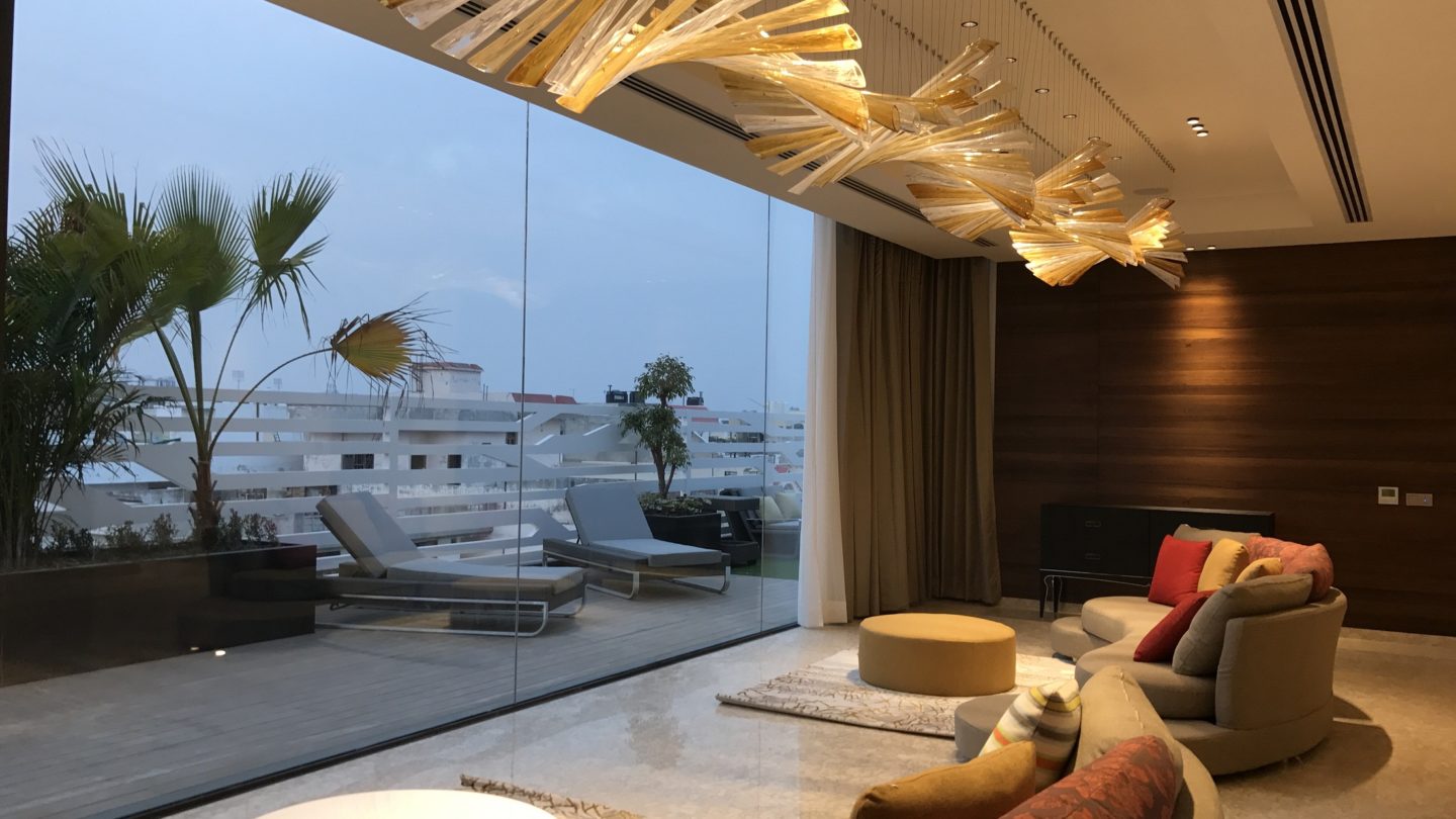 23DC Architects » Project Types » Interiors