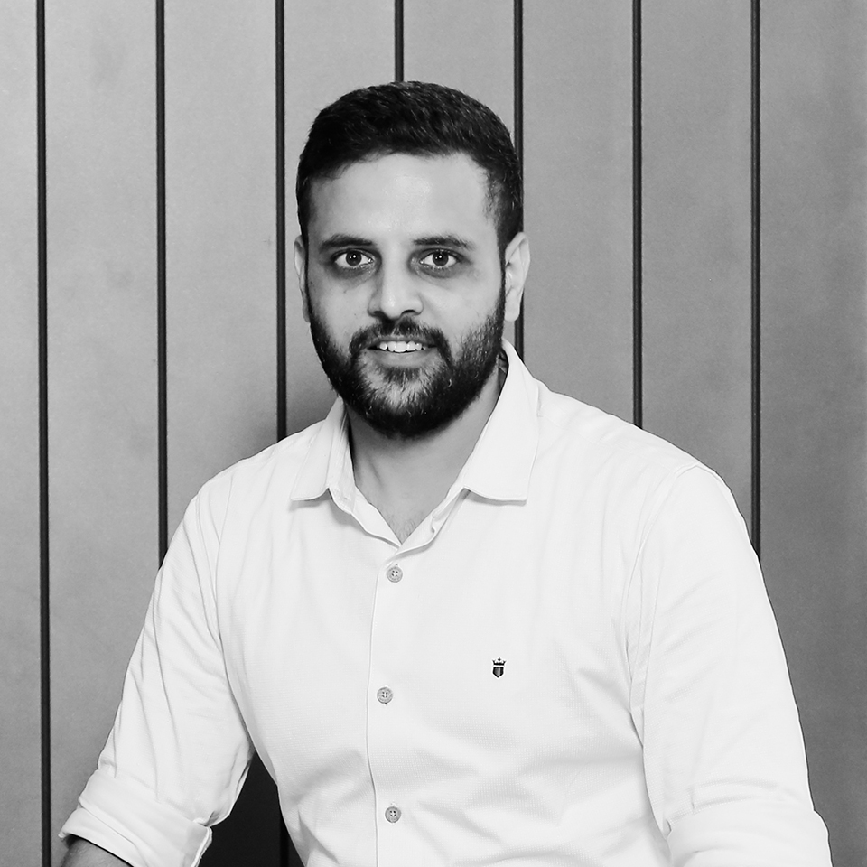 23DC Architects » Team