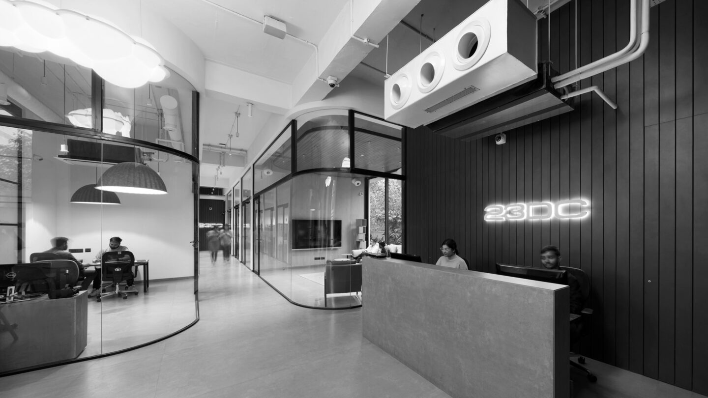 23DC Architects » ABOUT US