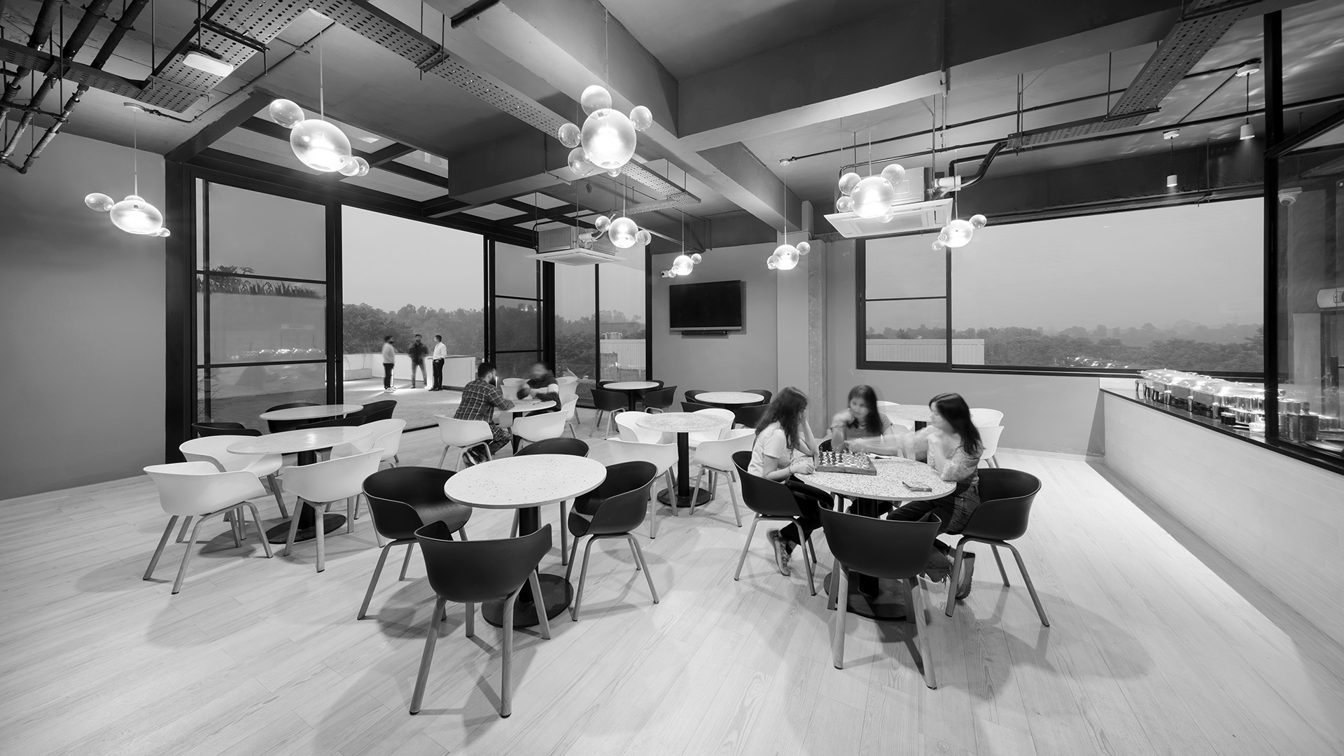 23DC Architects » ABOUT US