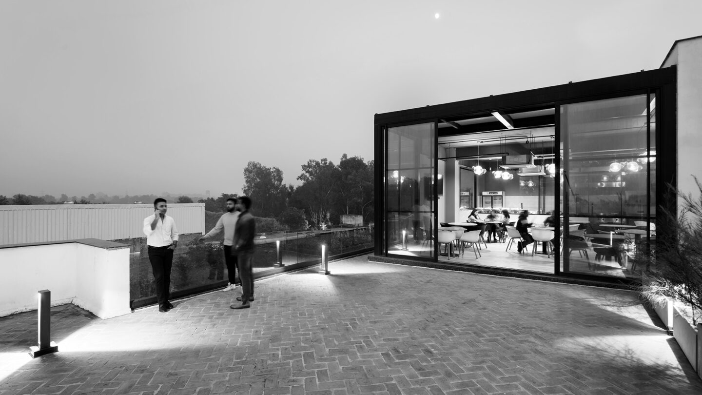 23DC Architects » ABOUT US