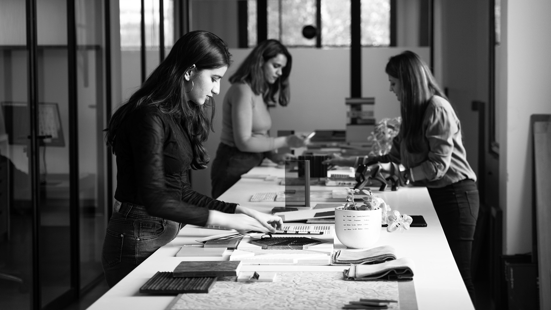 23DC Architects » ABOUT US